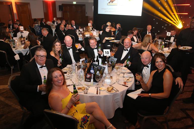 MM Industry Awards 2024: Photo Gallery | MM Awards | Meat Management